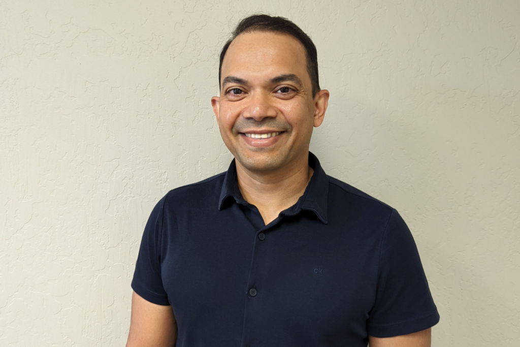 StartOut Education Founders: Sam Roy’s Lifelong Passion for Special ...