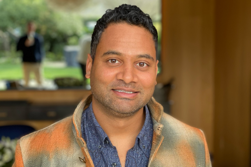 inKind’s Johann Moonesinghe to Receive the 2023 Next Generation Award ...