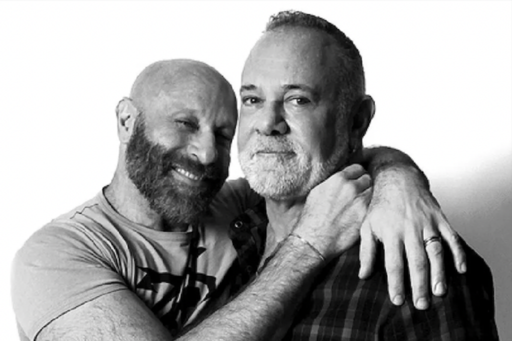 Nasty Pig Founders David Lauterstein and Fred Kearney to Receive the ...