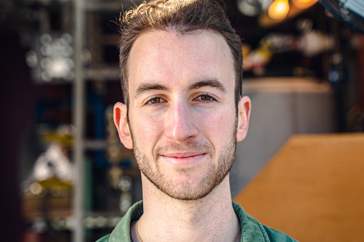 StartOut Innovation Table | Hear from the Voices of Our Community