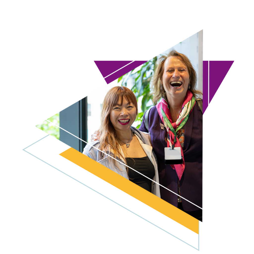 LGBTQ+ Entrepreneurs Building an Equitable Future | About Us